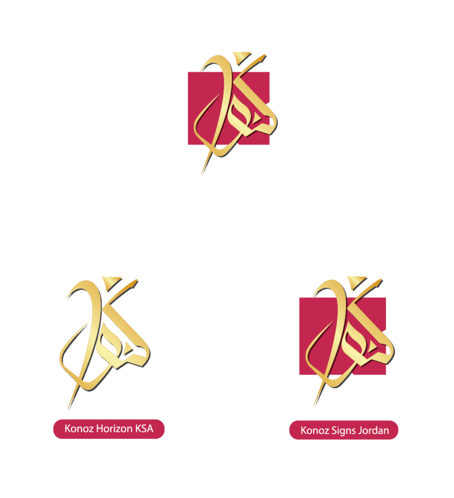 About Us – Konozsigns